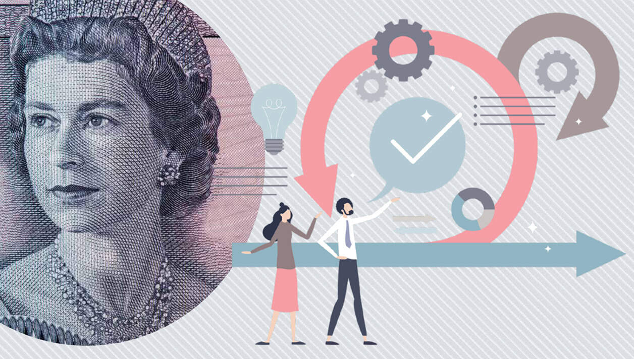 A Commitment To Service - ist Magazine