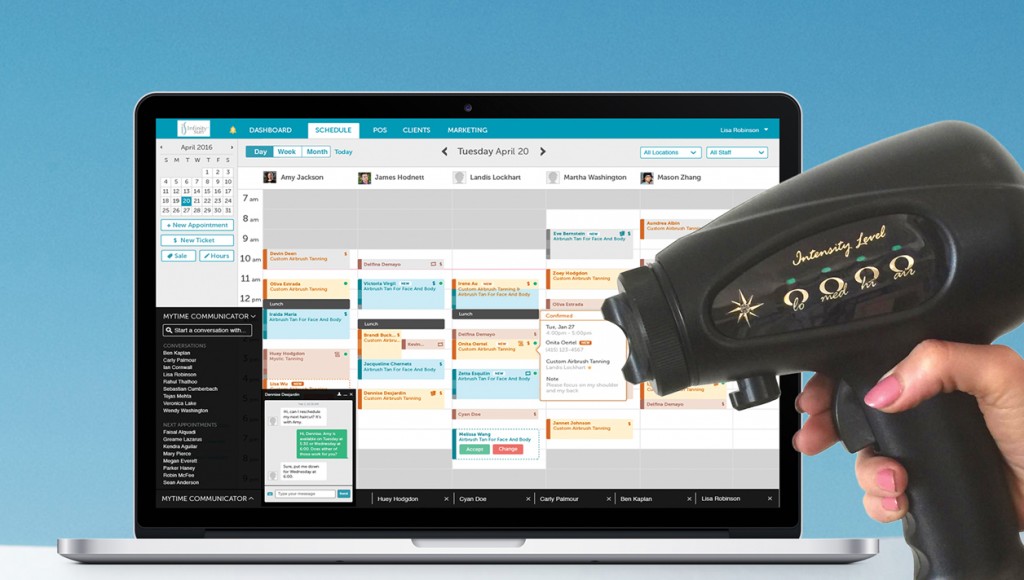 The Anatomy of a Sunless Tanner: A Guide to Determining Sunless Product ...