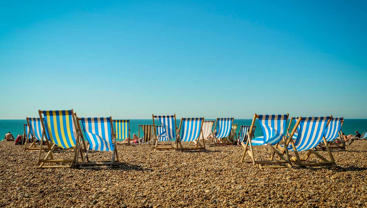British Summer Trends - ist Magazine