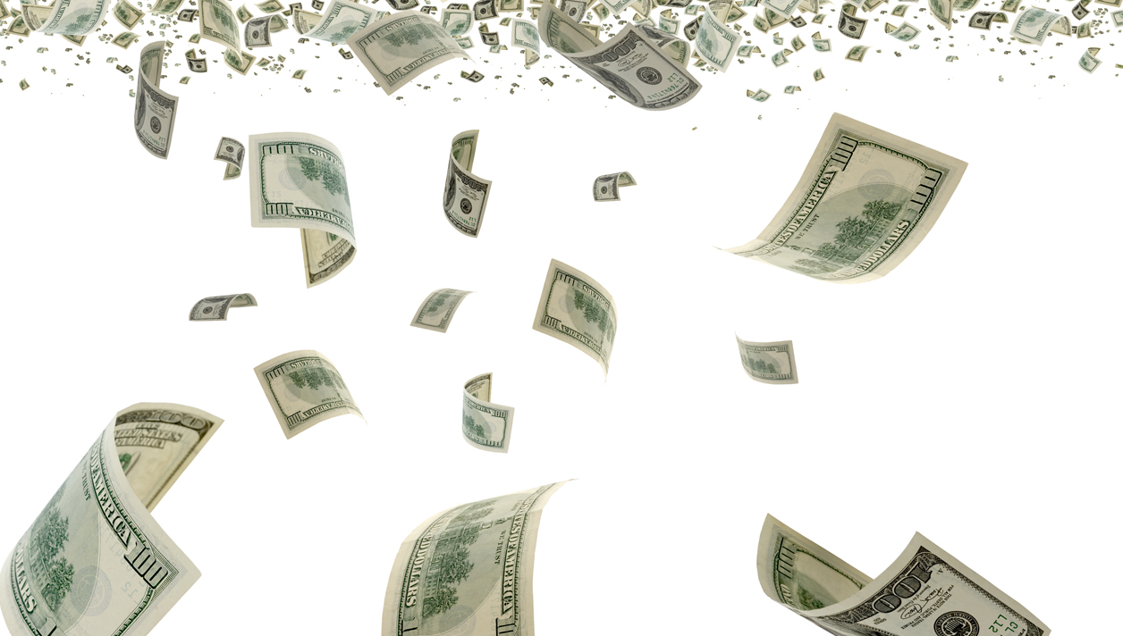 10 Reasons You Have Money Issues - ist Magazine