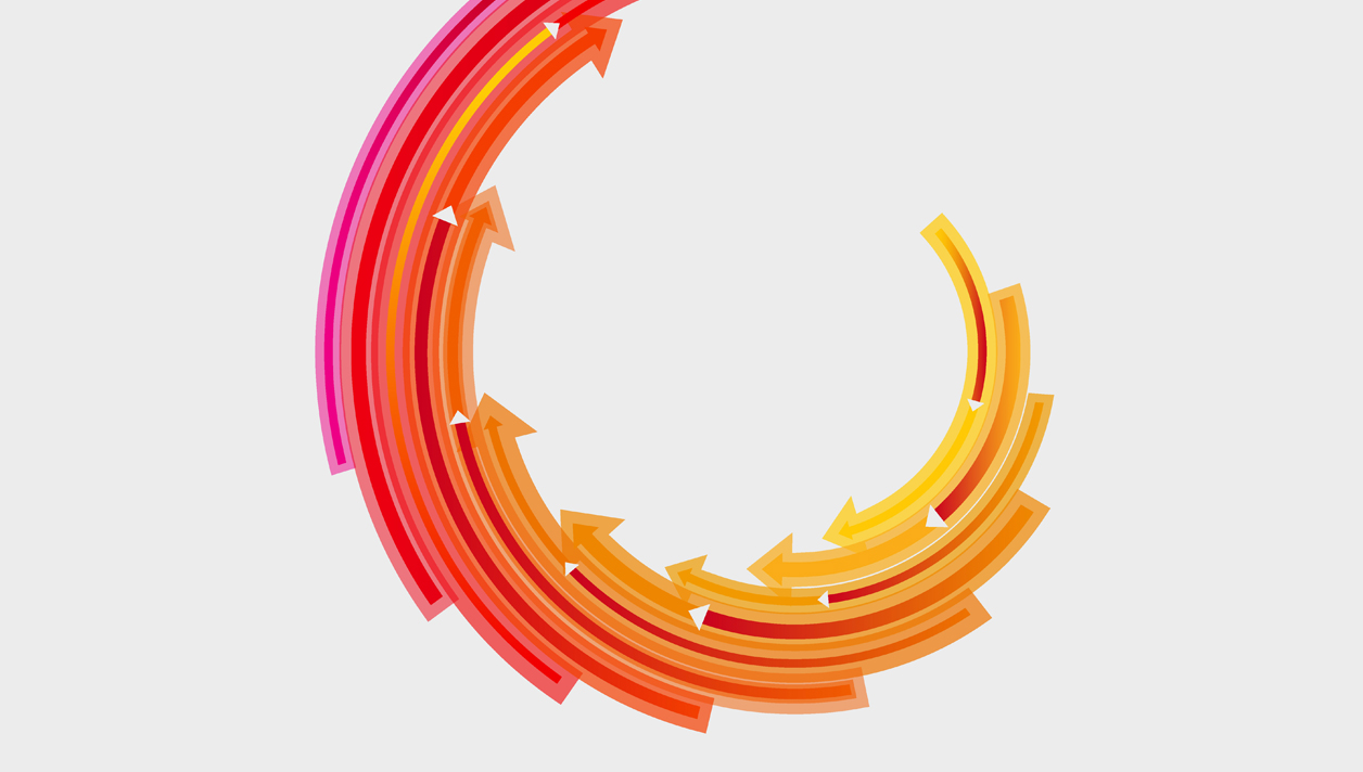 Optimism is Contagious - ist Magazine