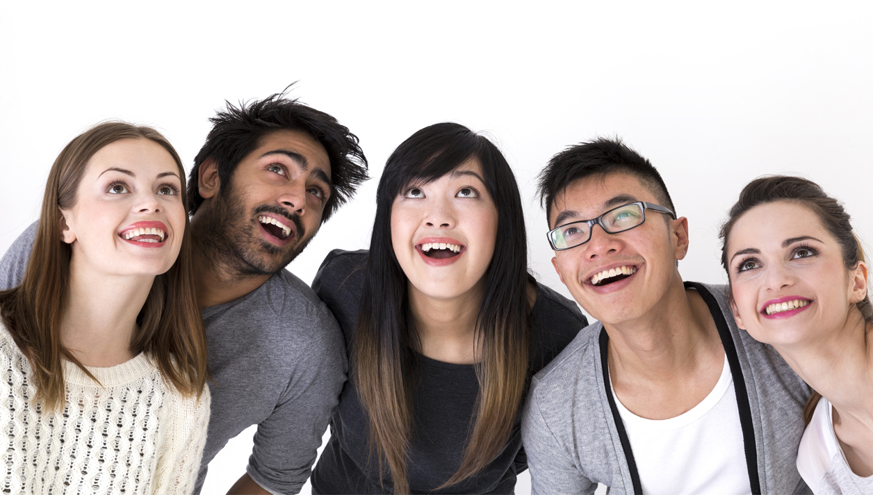 The Five People You Meet in Tanning - ist Magazine