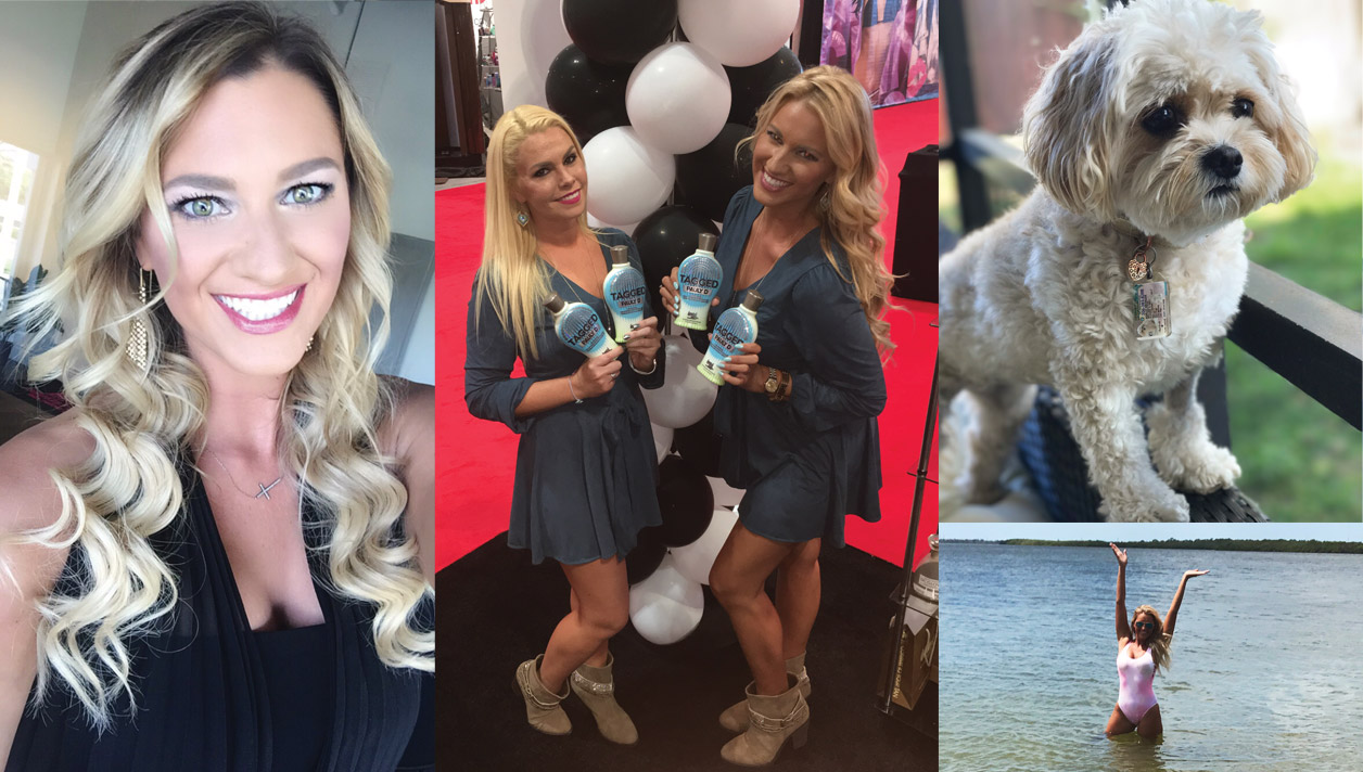 7 Questions with ... Lisa Parsons - ist Magazine