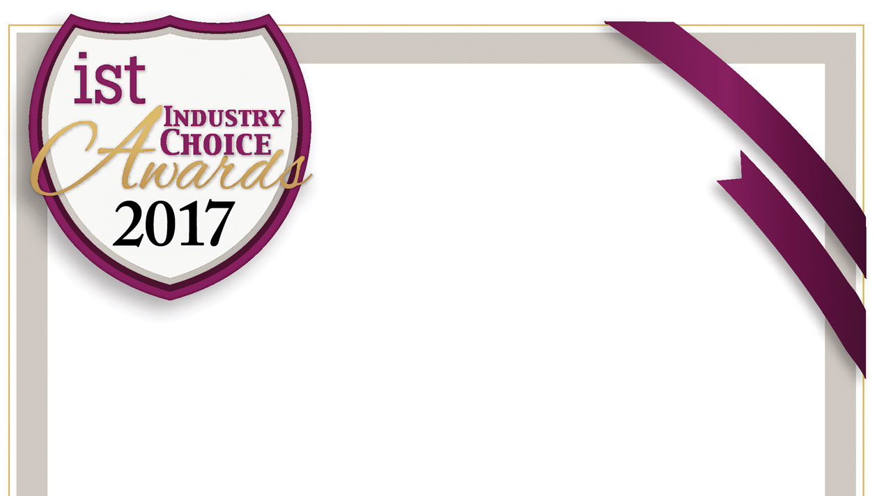 Winners say “Thanks!” - ist Magazine