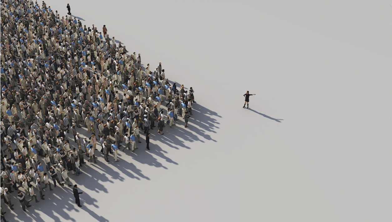 Top Ten Tips to Lift Your Leadership - ist Magazine