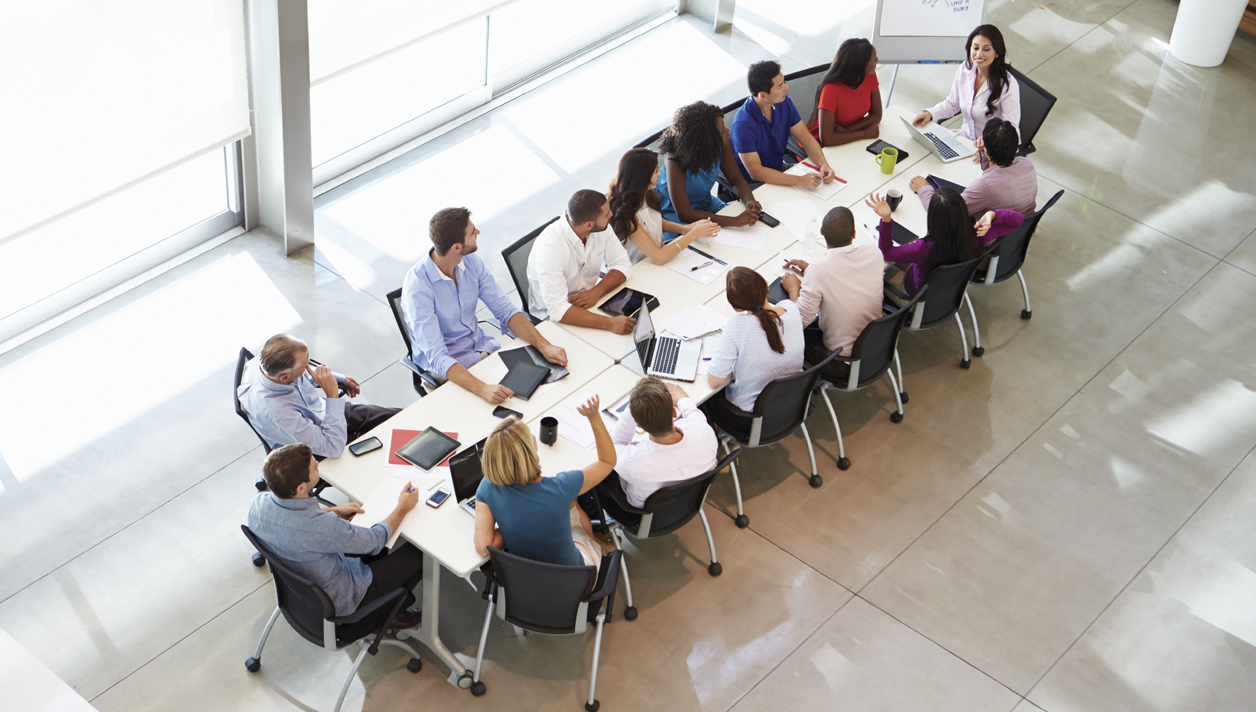 The Overlooked Management Tool Staff Meetings Matter More Than You ...