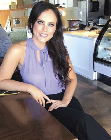 Glo Tanning Centers Strength in Their Numbers - ist Magazine