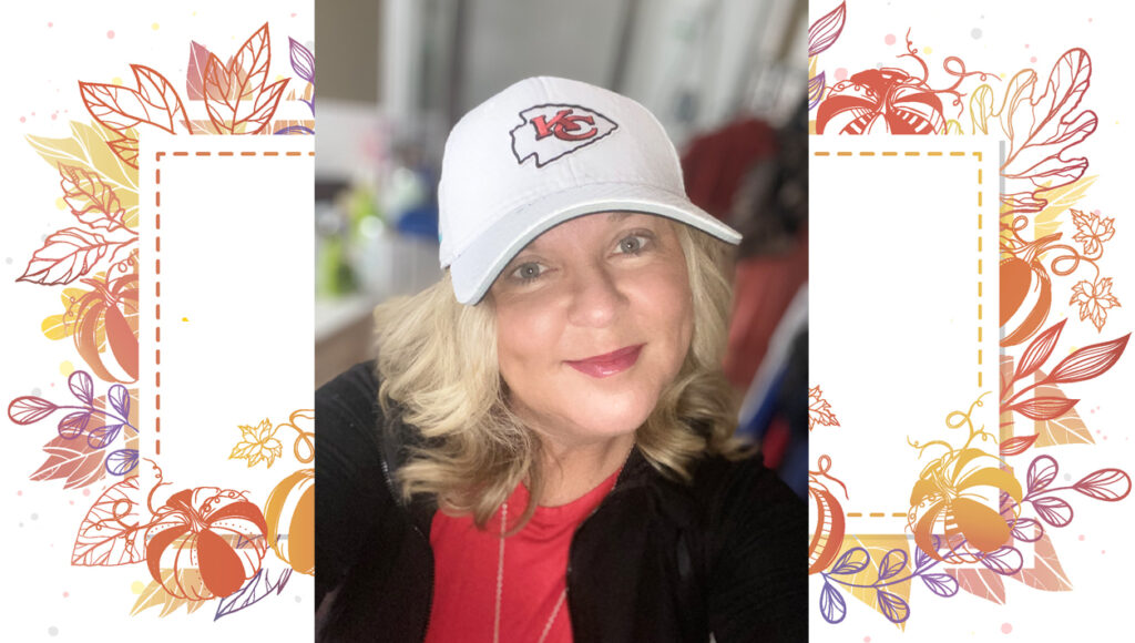 7 Questions with Tammy Reed - ist Magazine