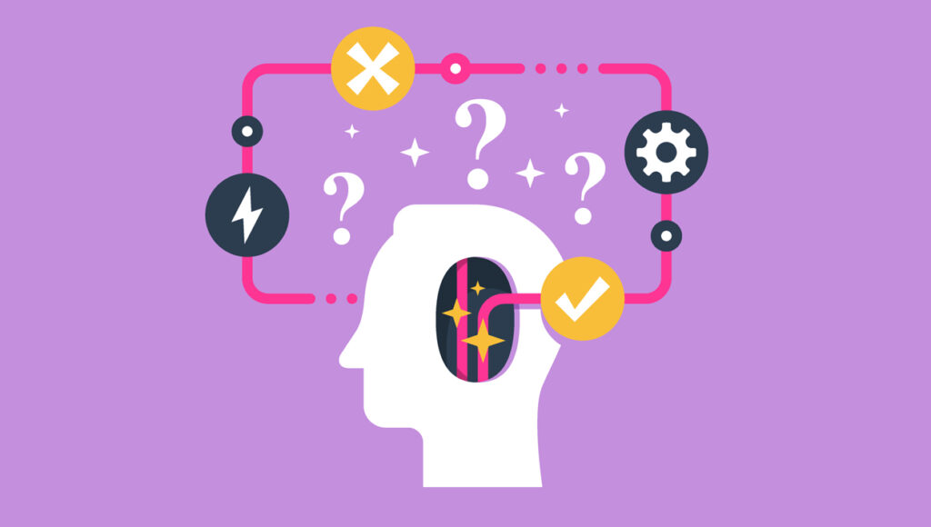 How to Sustain Flexible Thinking & Nimble Action - ist Magazine