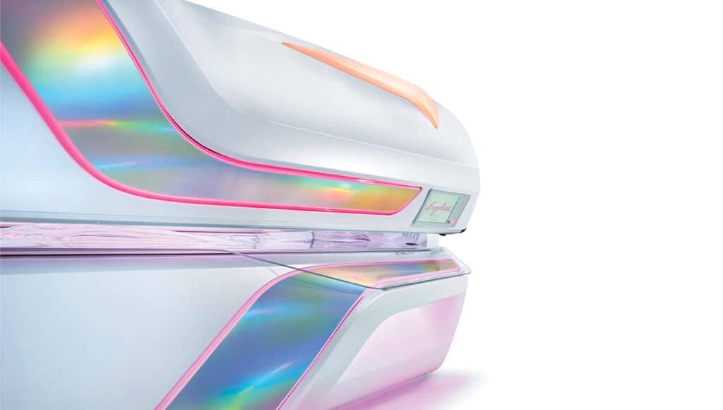 Introducing the NEW Vitality Series by Ergoline - ist Magazine