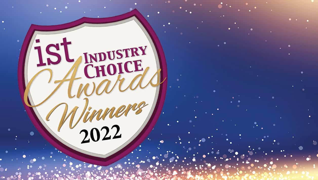 IST Industry Choice Awards Winners 2022 - ist Magazine
