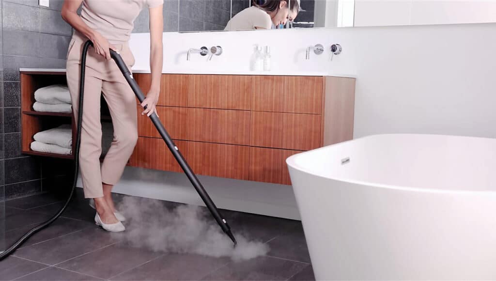 5 Reasons Steam Cleaning Is a Powerful Cleaning Tool - ist Magazine