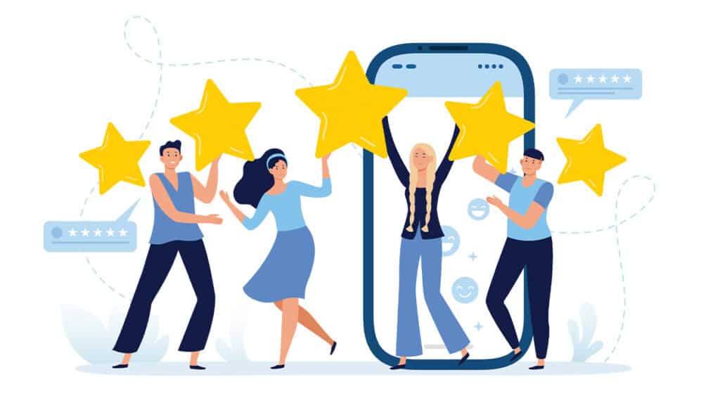 Customer Service: Par Excellence! - ist Magazine
