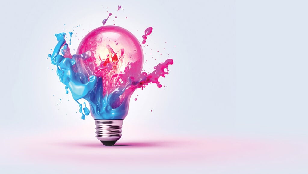 The Secrets of Visionary Thinkers:2 Simple Steps to Crushing ...