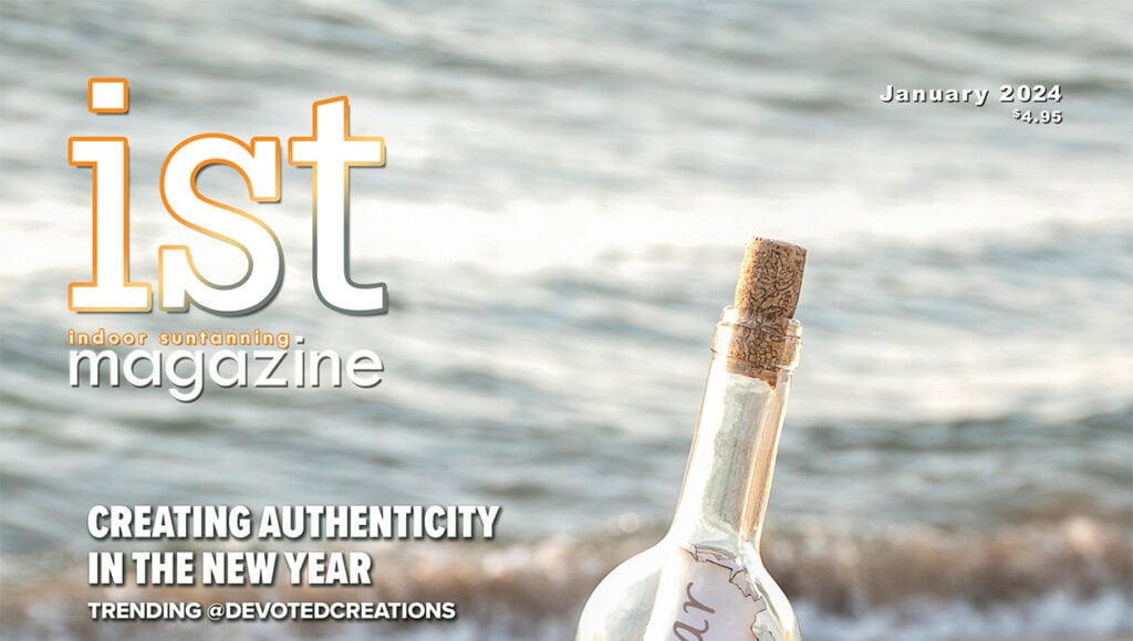 IST Magazine Digital Edition | January 2024 - ist Magazine