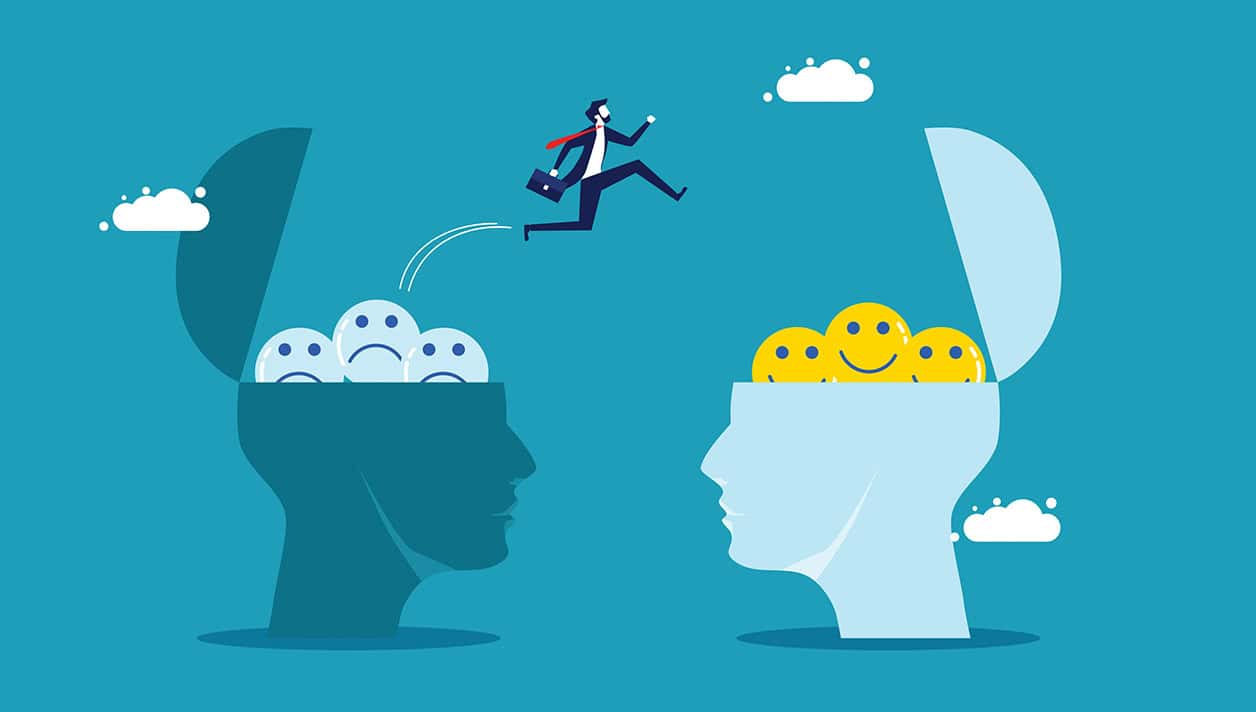 Change Your Thinking and Create a Culture that People Don’t Want to ...