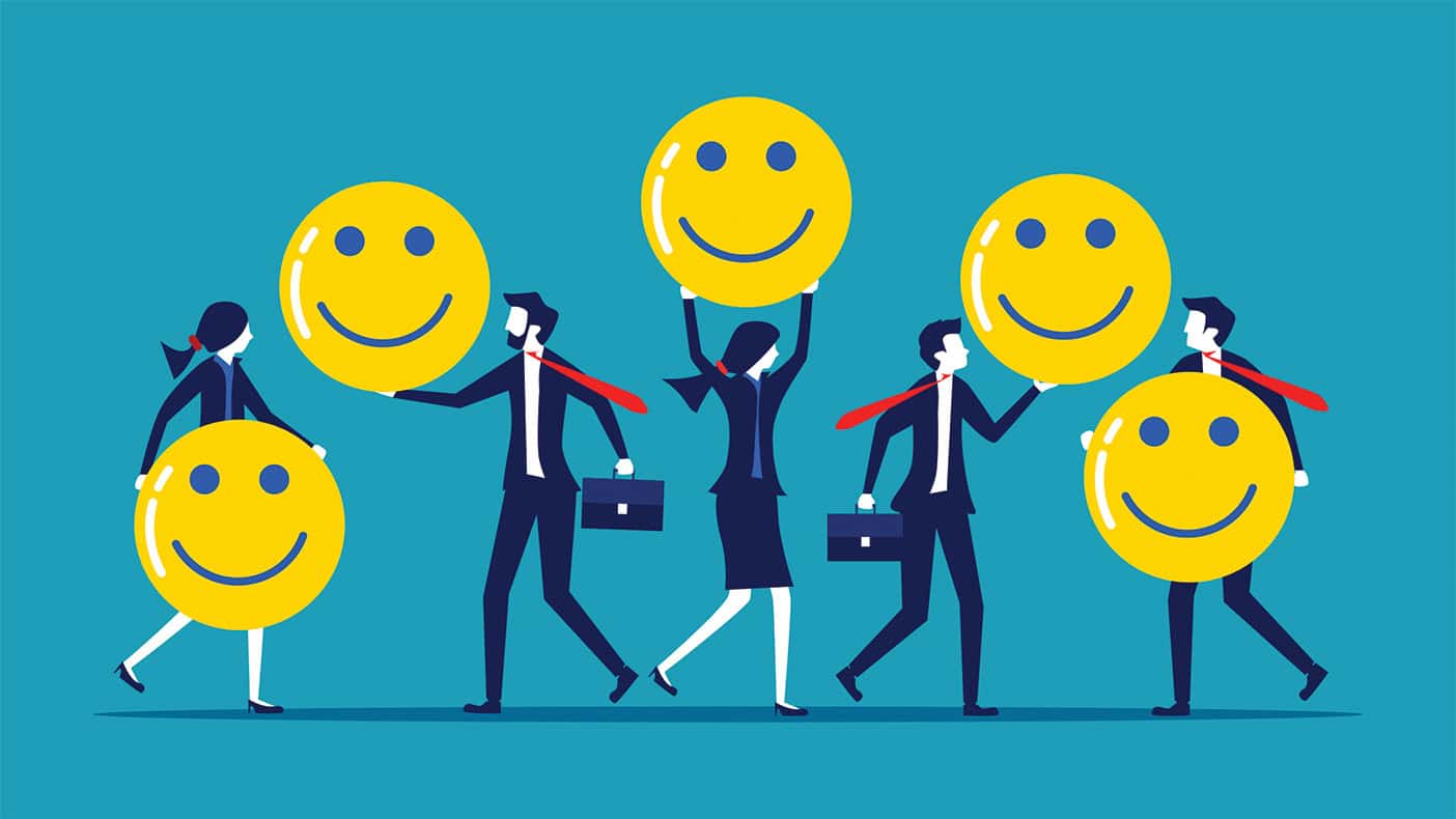 Change Your Thinking and Create a Culture that People Don’t Want to ...