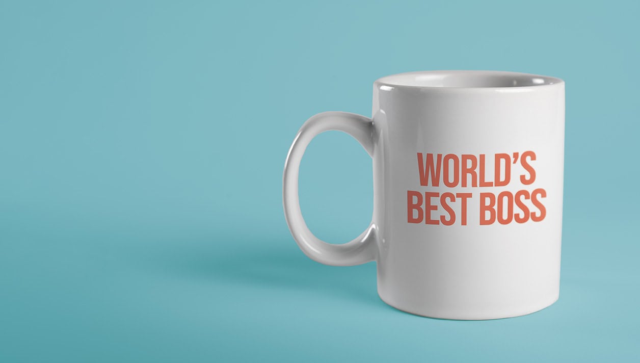 3 Ways to Be a Great Boss - ist Magazine