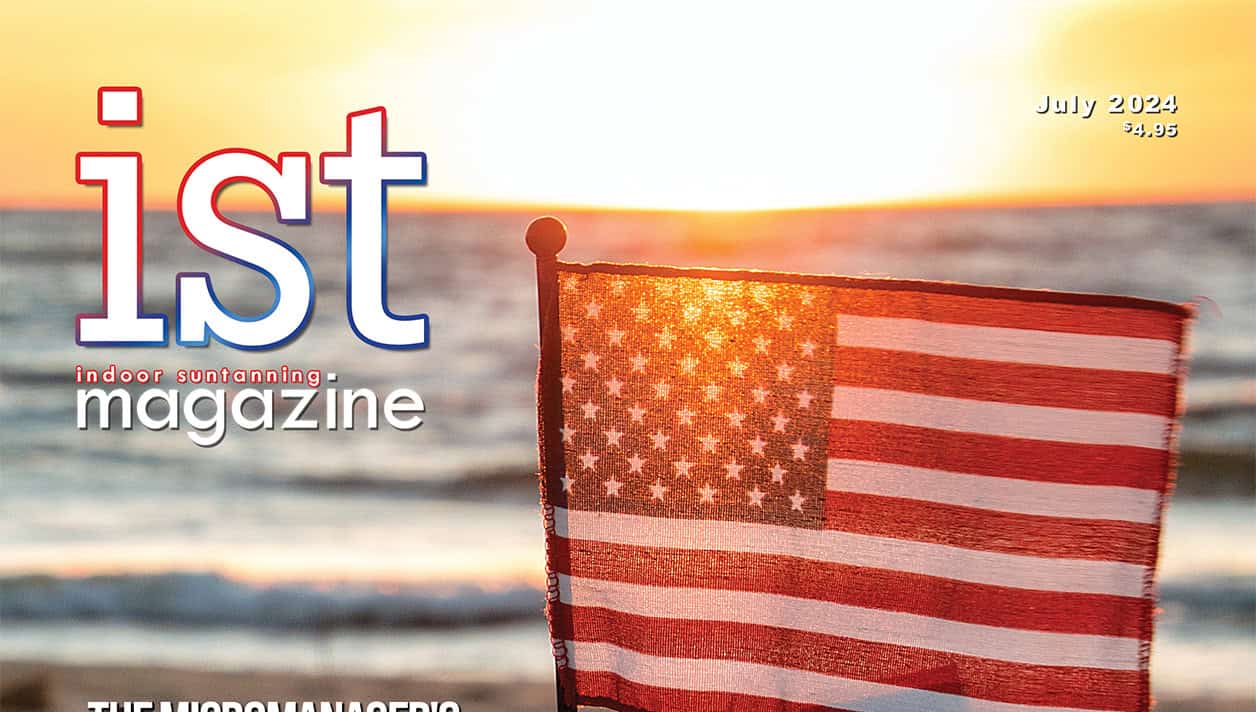 IST Magazine Digital Edition | July 2024 - ist Magazine